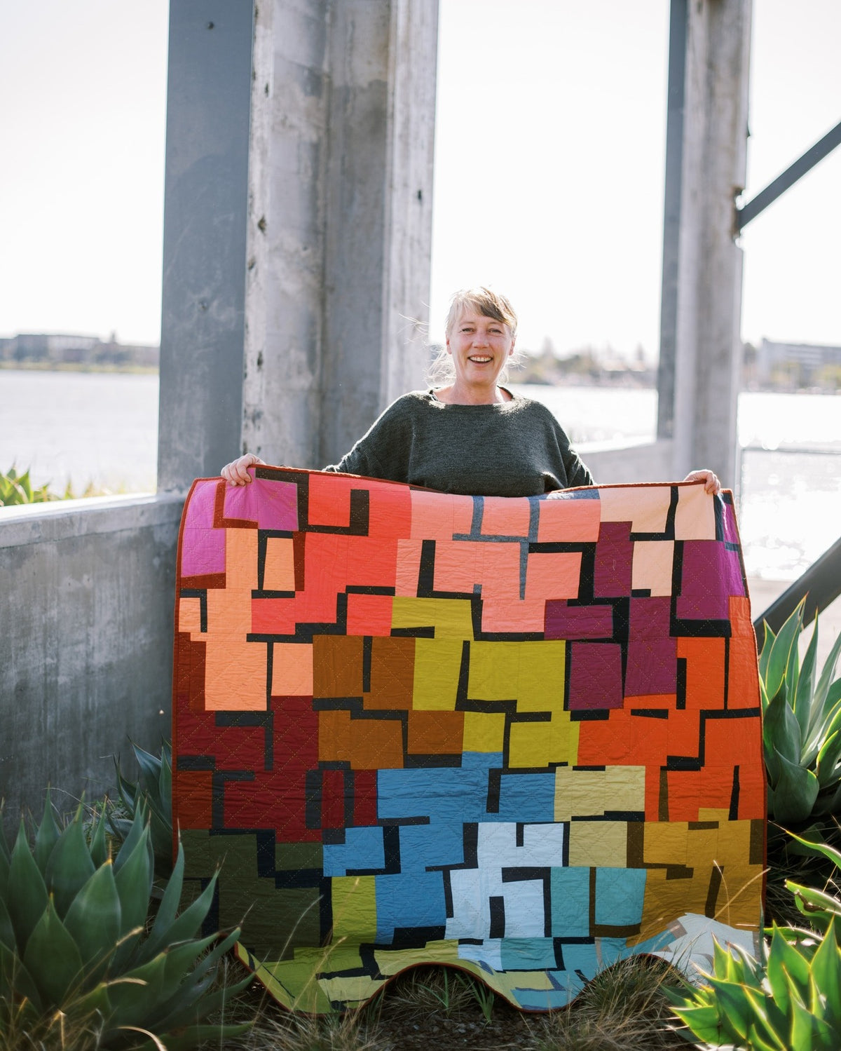 Tara Faughnan Quilts