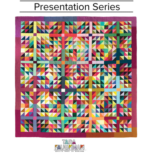 Creating Color Palettes Lecture – Tara Faughnan
