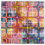 Jubilation Quilt – Tara Faughnan