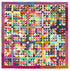 Jubilation Quilt – Tara Faughnan