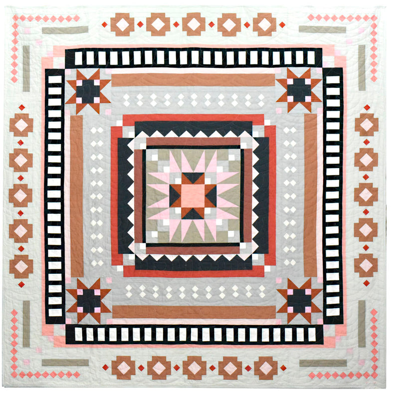 Roam Block of the Month – Tara Faughnan