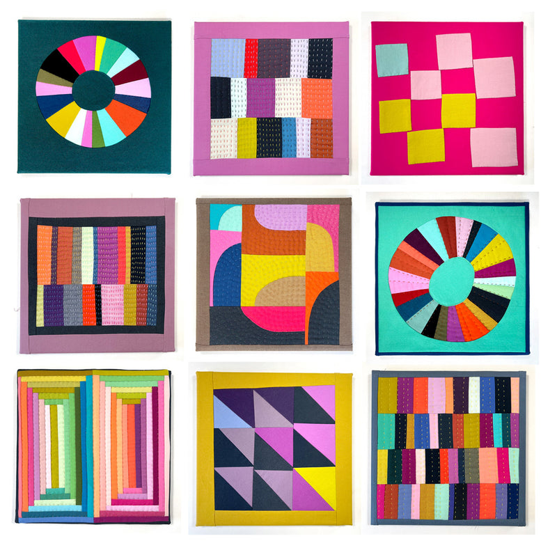 About Block Studies – Dive into creativity with Tara Faughnan