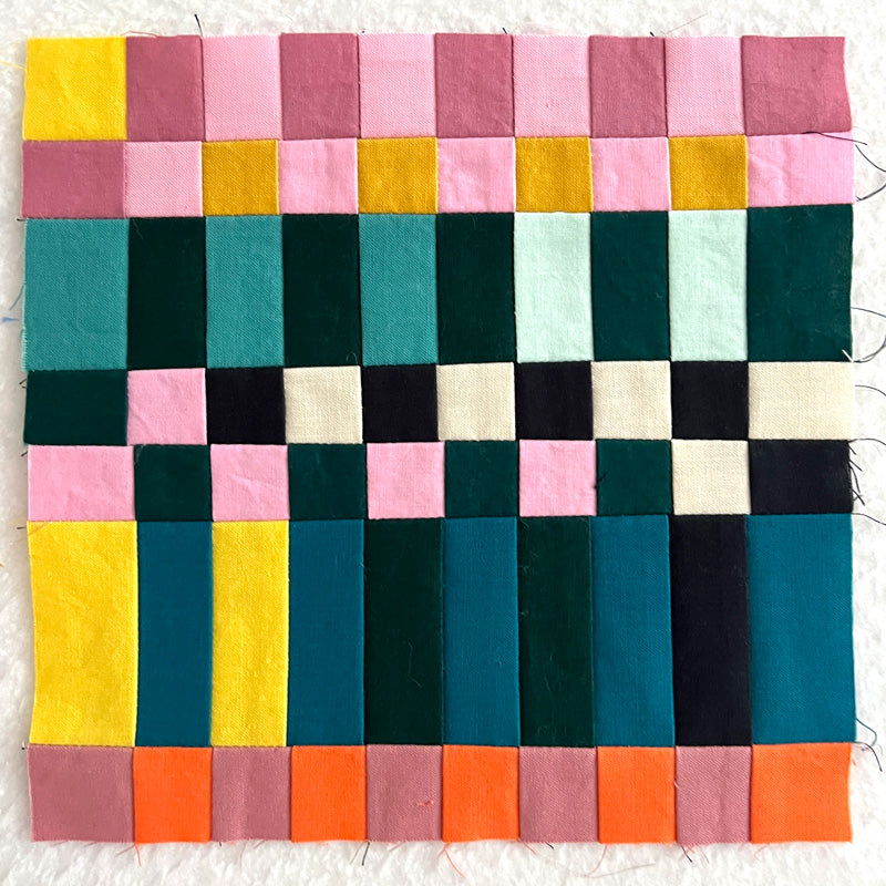Abstractions Video Course – Tara Faughnan